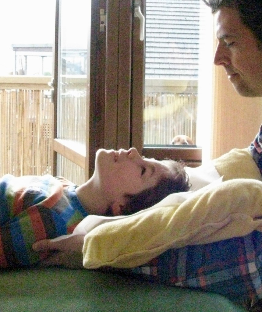 Biodynamic Cranial Osteopath | Stroud | Nuno Bento